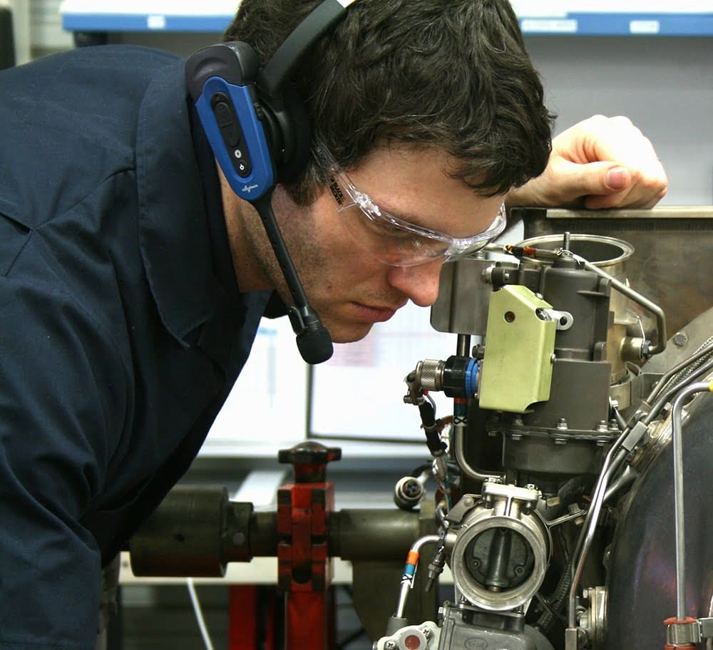 Voice-Enabled Maintenance and Inspection Solutions