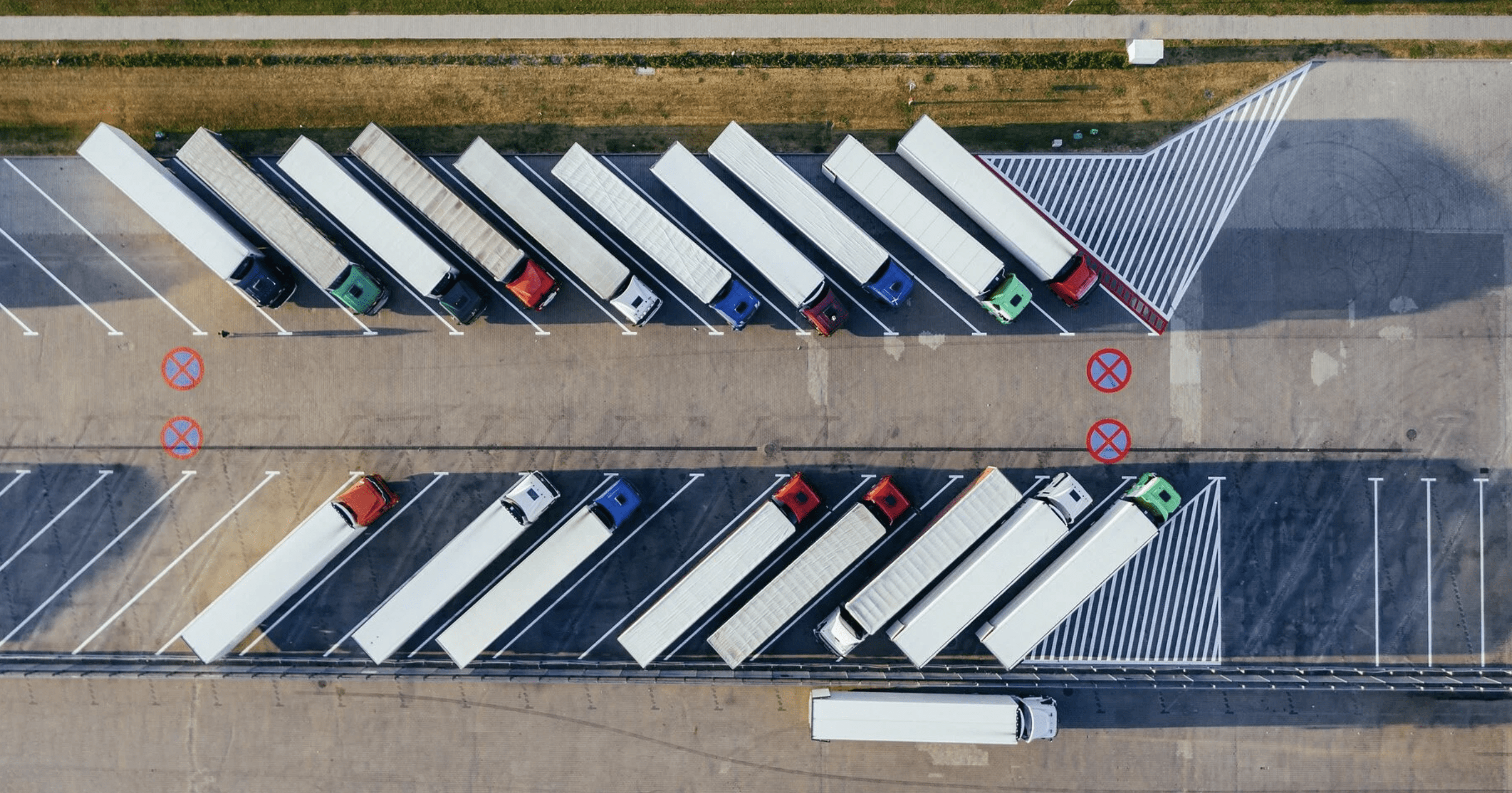 £12.5M Boost for Lorry Parks and Driver Facilities Announced | Truckfile