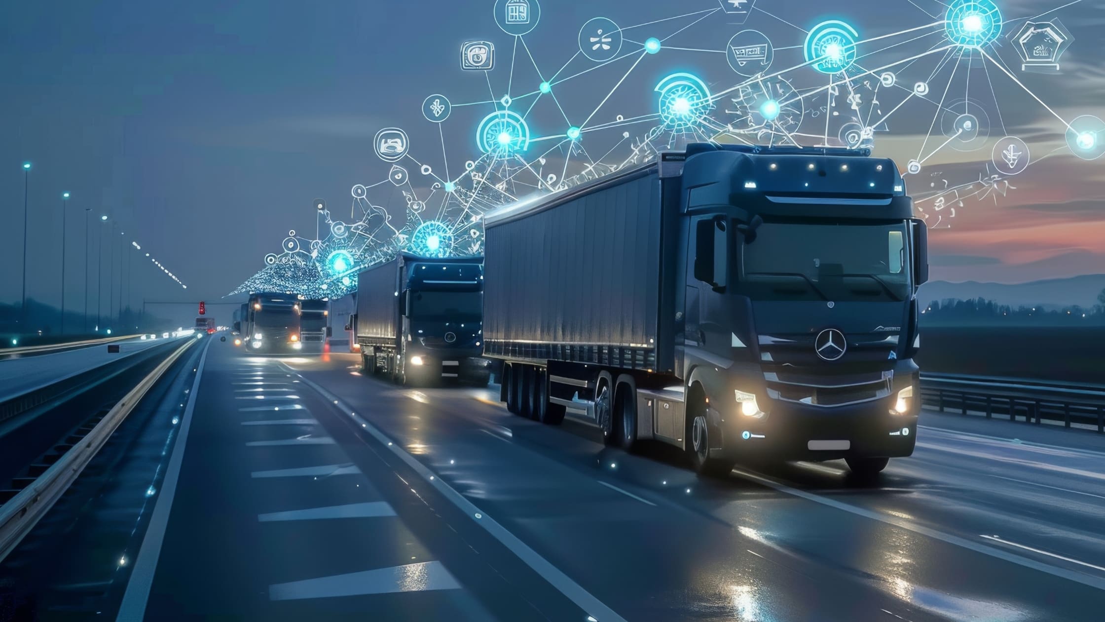 How Fleet Management Software Can Help Your Costs | Truckfile